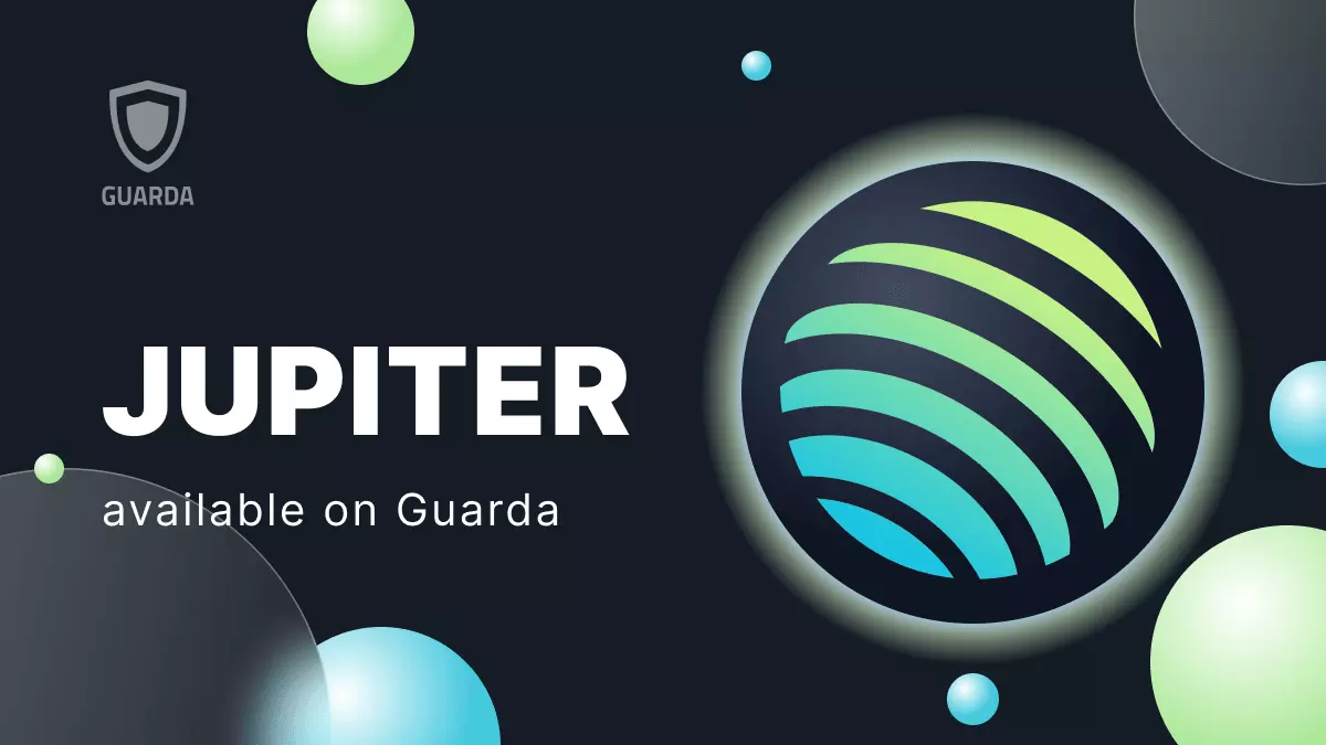 What is Jupiter? Jupiter and JUP Token Overview | Academy Guarda.com