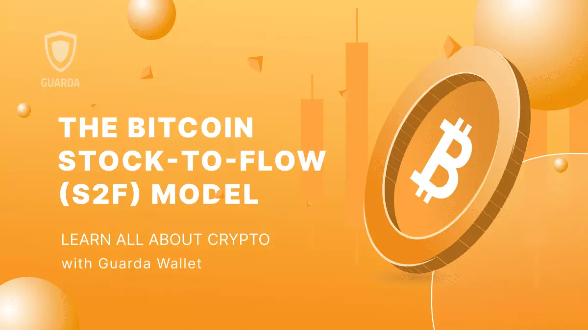 The Bitcoin Stock-to-Flow (S2F) Model: A Comprehensive Guide 2025 ...