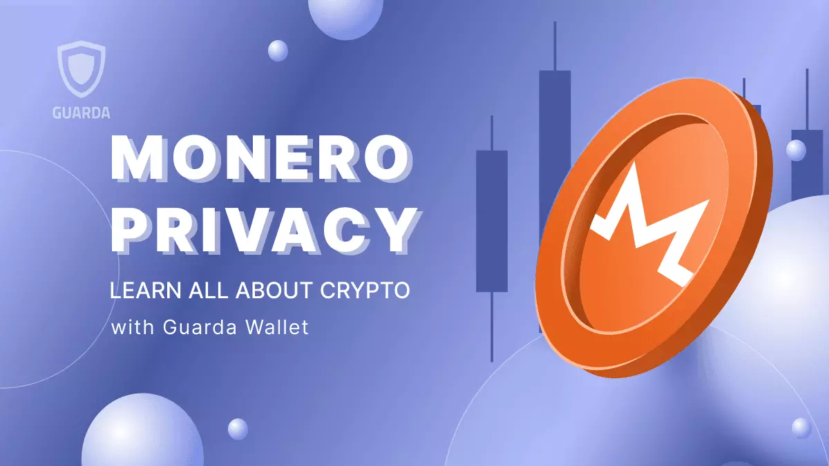 How Monero Privacy Works: The Most Private Cryptocurrency Explained ...