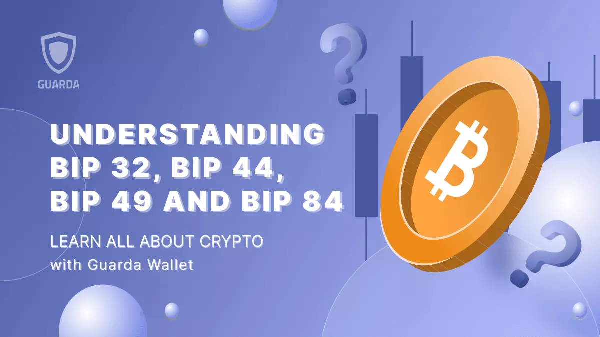 Understanding BIP 32, BIP 44, BIP 49, and BIP 84: Bitcoin Derivation ...