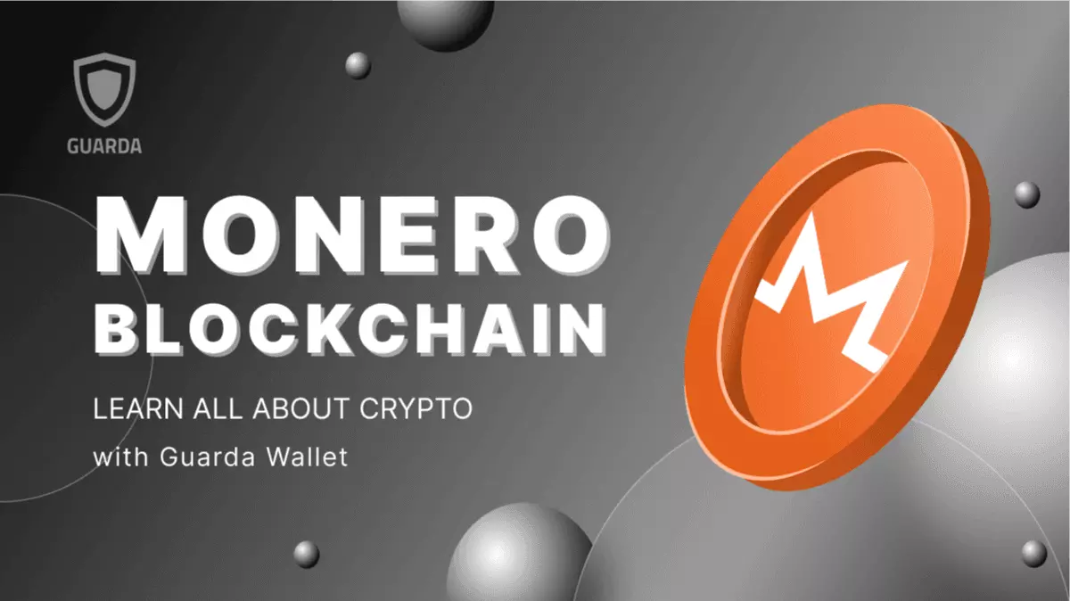 Monero Blockchain Explained: The Most Private Cryptocurrency for Secure ...