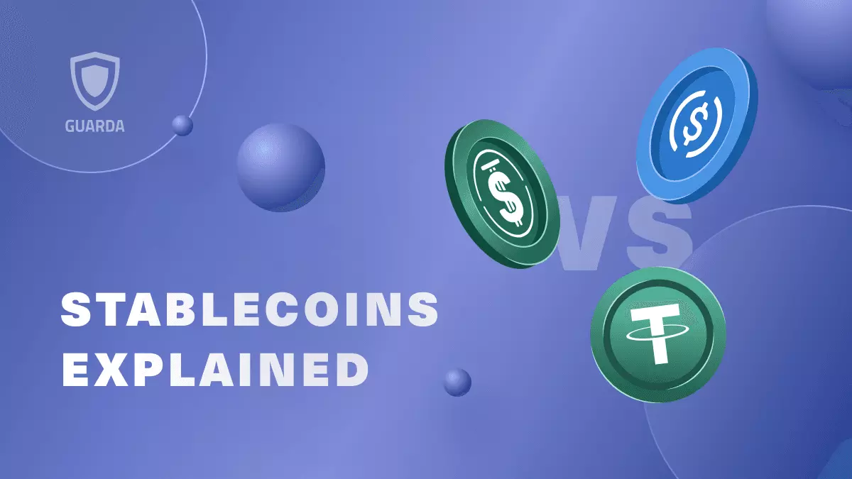 Regulation of Stablecoins and Its Effect on the Crypto Market in 2025 ...