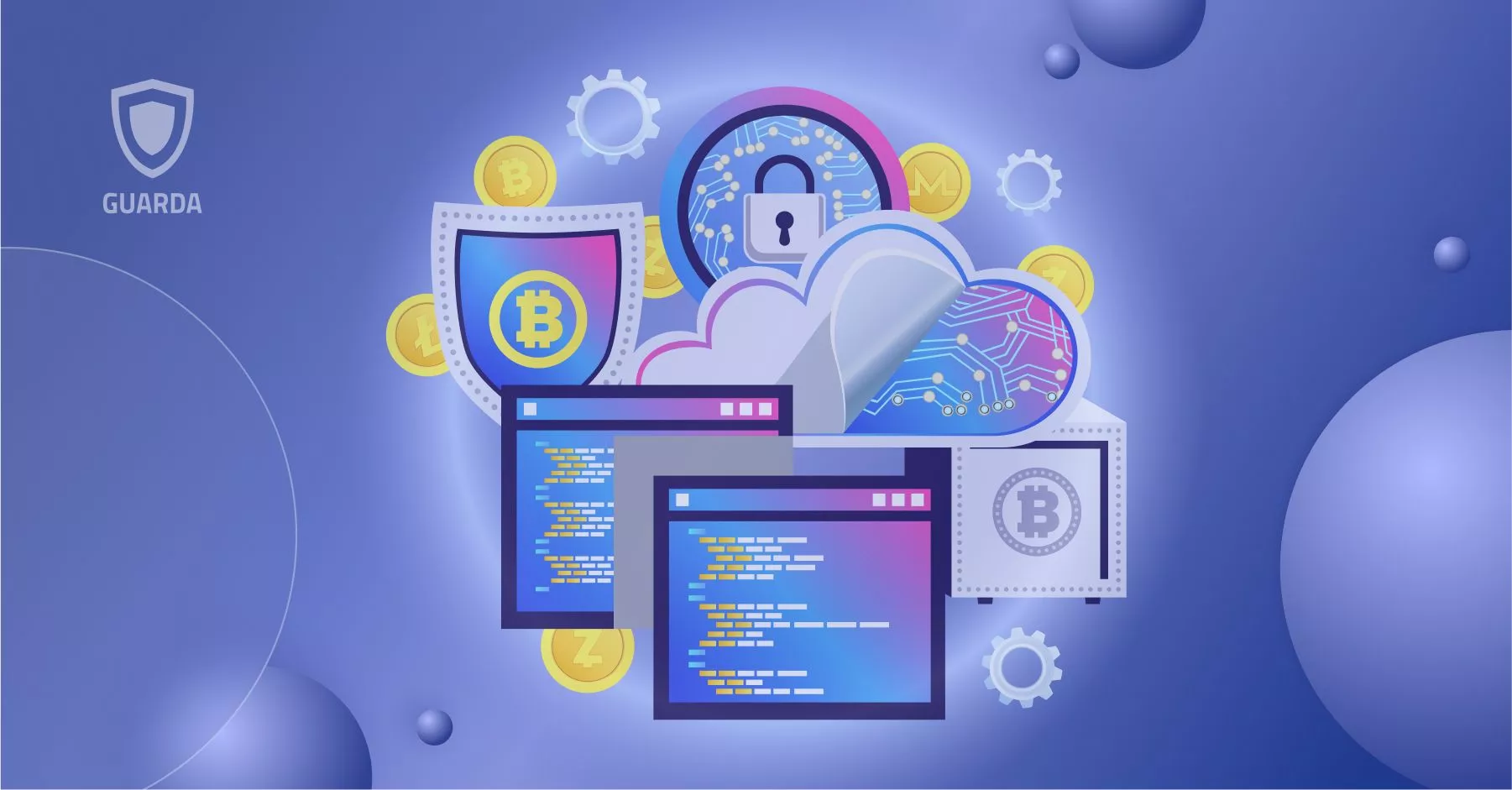 Tutorials | How to Create a Cryptocurrency? | Academy Guarda.com