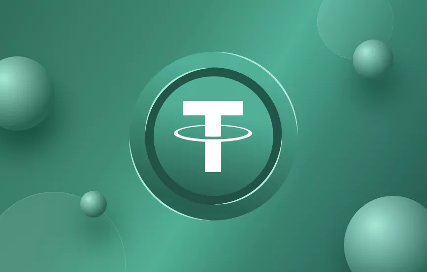 Crypto | What Is Tether | Detailed Review | Academy Guarda.com