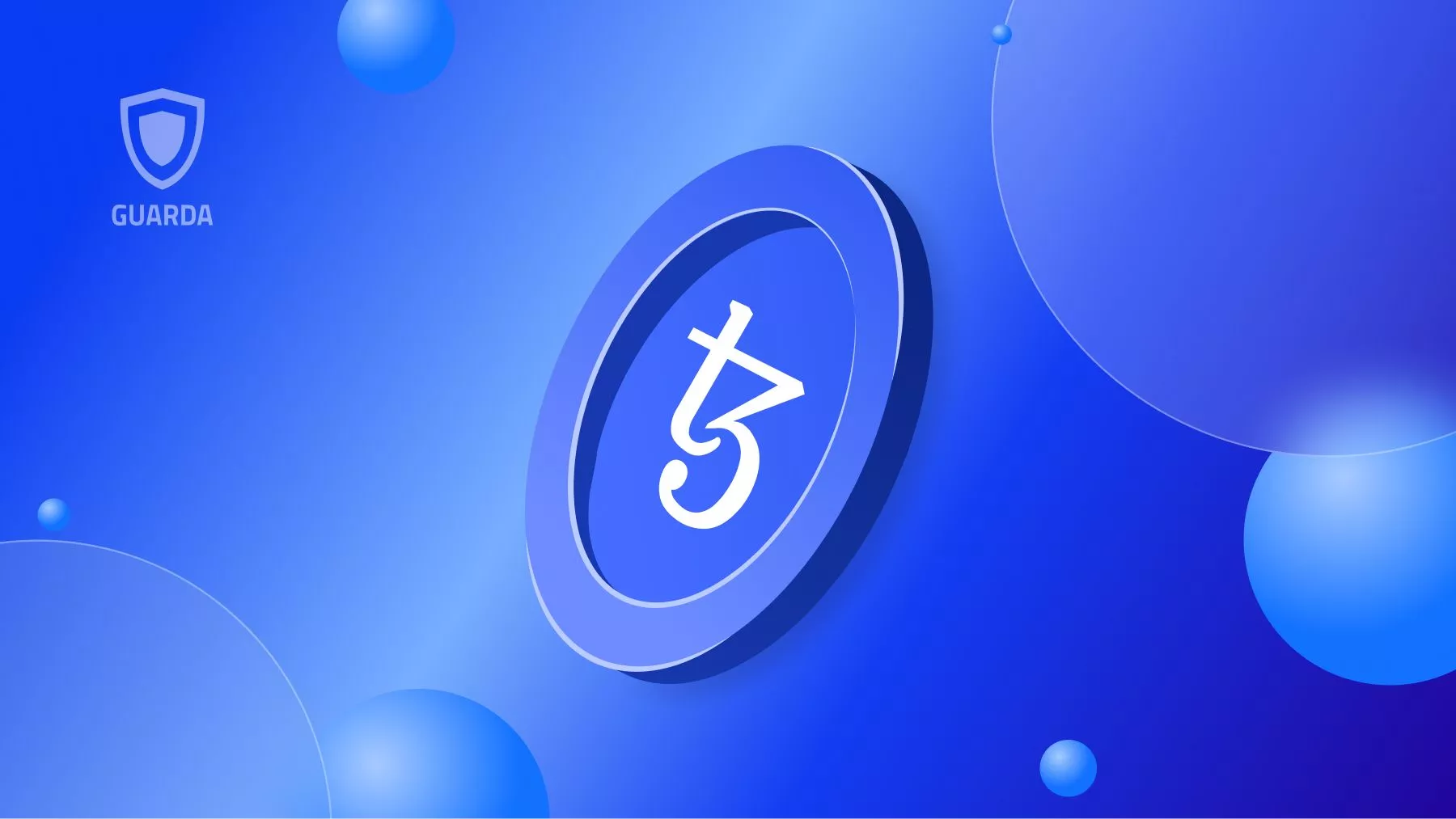 Blockchain | What is Tezos and How Does It Work? | Academy Guarda.com